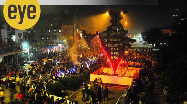 Break the Mould: Why, unlike in other megacities, one is a creature of ...