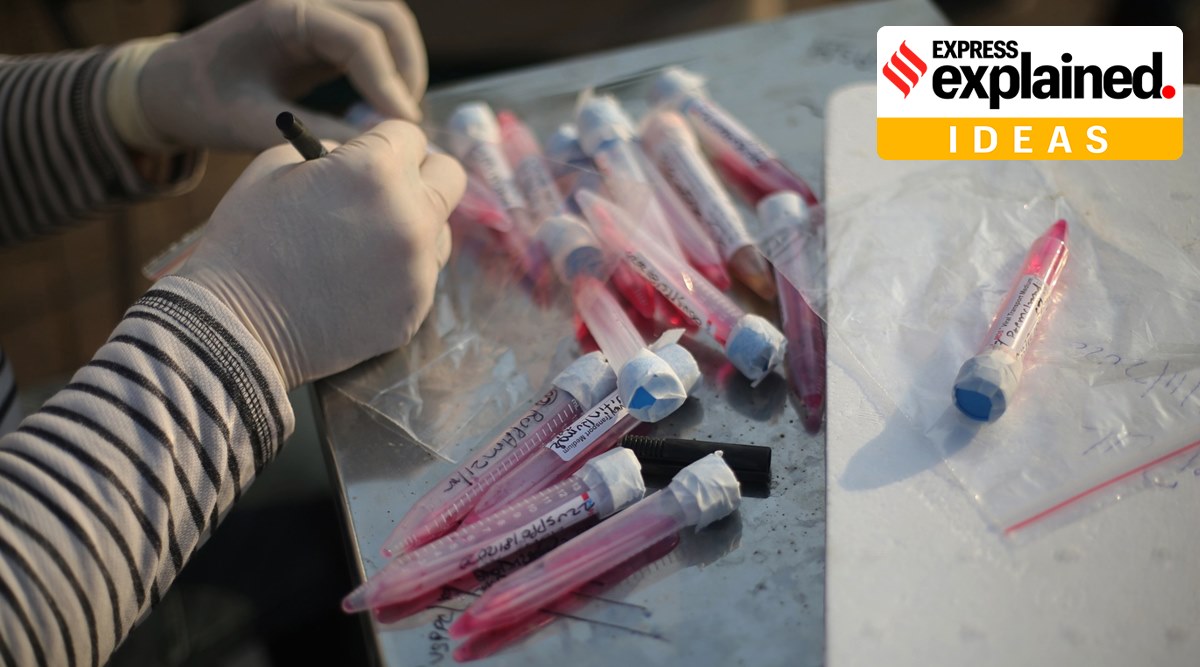 Explained Ideas: Is India ready to deliver Covid-19 vaccines? How ...