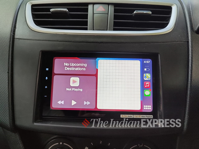 Pioneer DMH-Z6350BT review: The perfect infotainment system for your ...