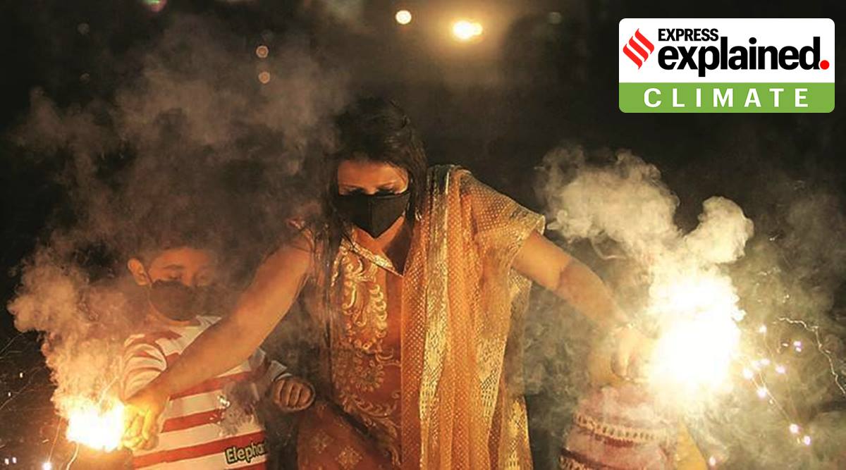 Explained: How will NGT ban on sale and use of firecrackers in Delhi ...