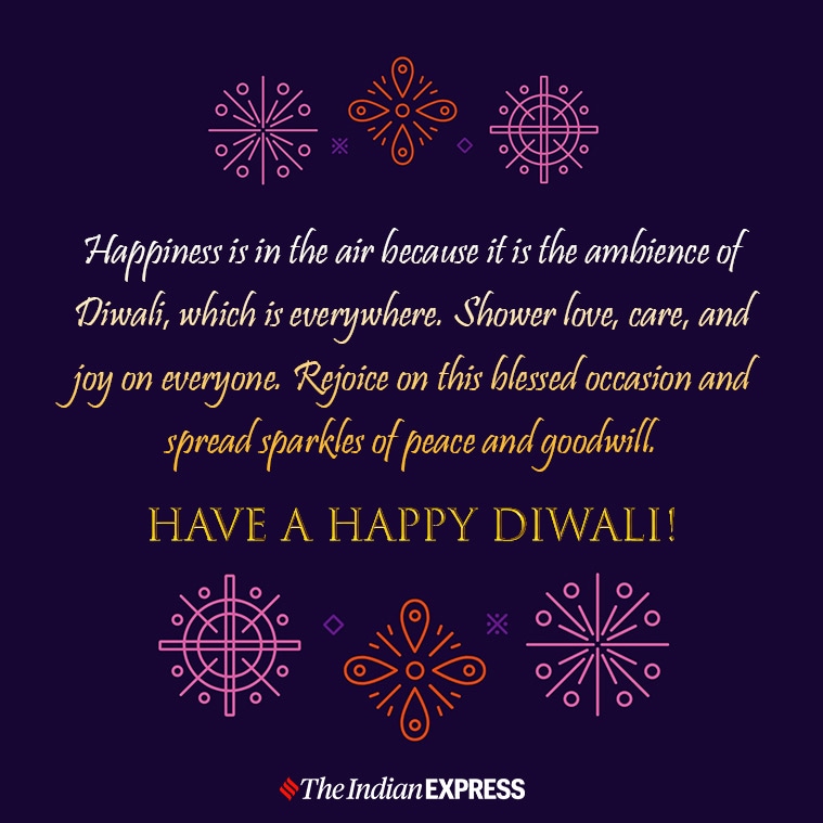 Happy Diwali 2020: Deepavali Wishes Images, Status, Quotes, Messages ...