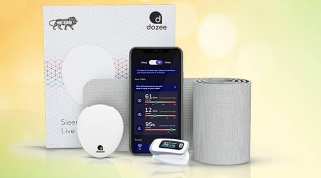 Pune: Healthcare devices bag 2020 Anjani Mashelkar Inclusive awards ...