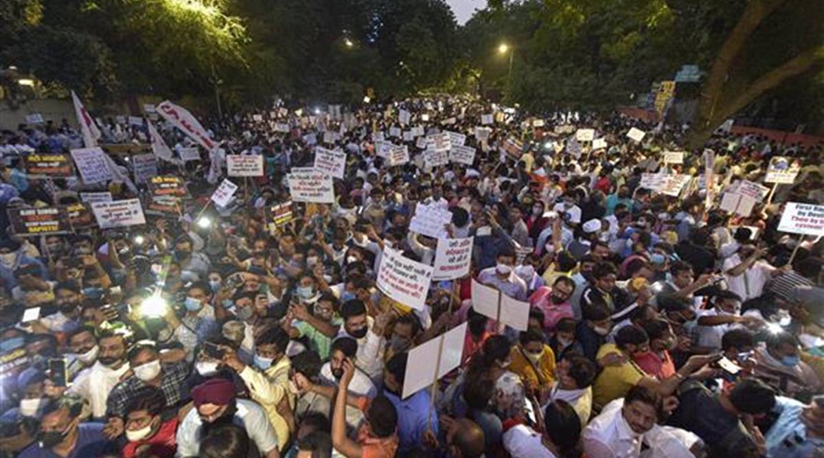 Rajasthan: Gurjar stir over reservation called off | India News - The ...