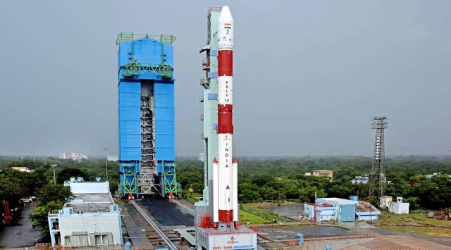 ISRO launches latest earth observation satellite EOS-01, 9 others lifts ...