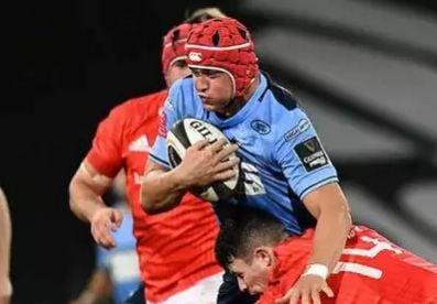 Meet the Bothams: Three generations, three sports | Cricket News - The ...