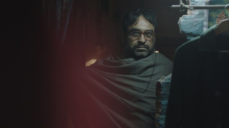 Laali: A short film on loneliness, longing for love | Art-and-culture ...