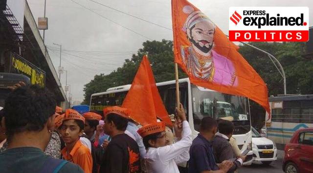 Explained: How a series of setbacks prompted the Maratha community to ...