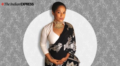 Masaba Gupta Sarees Online Shopping