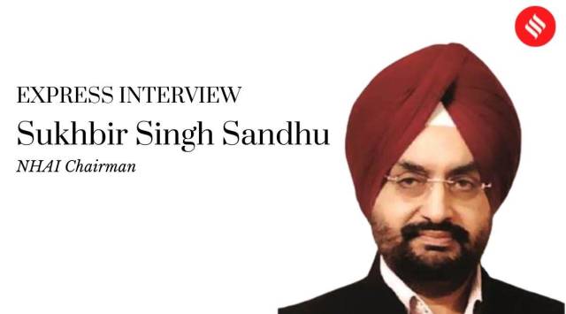 Will award projects worth Rs 2 lakh crore by FY21, Covid has made us ...