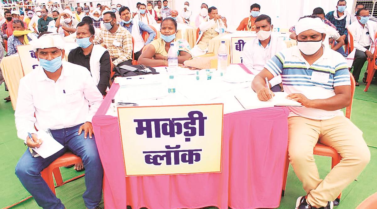 Consultations for PESA Act rules: Need stronger gram sabhas, tribals ...