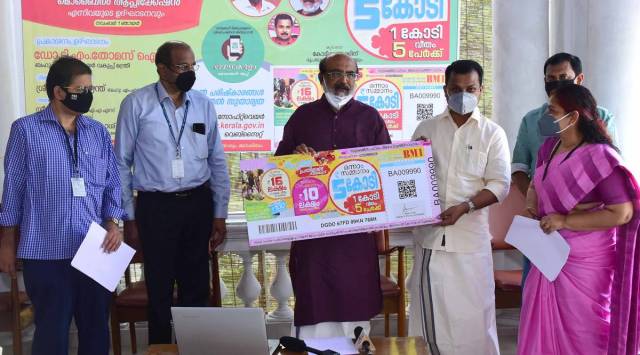 Kerala Bhagyamithra Lottery Results: First prize is Rs 1 crore each for ...