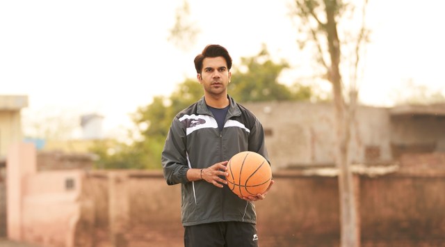 Chhalaang movie review: Staid leap of faith | Movie-review News - The ...