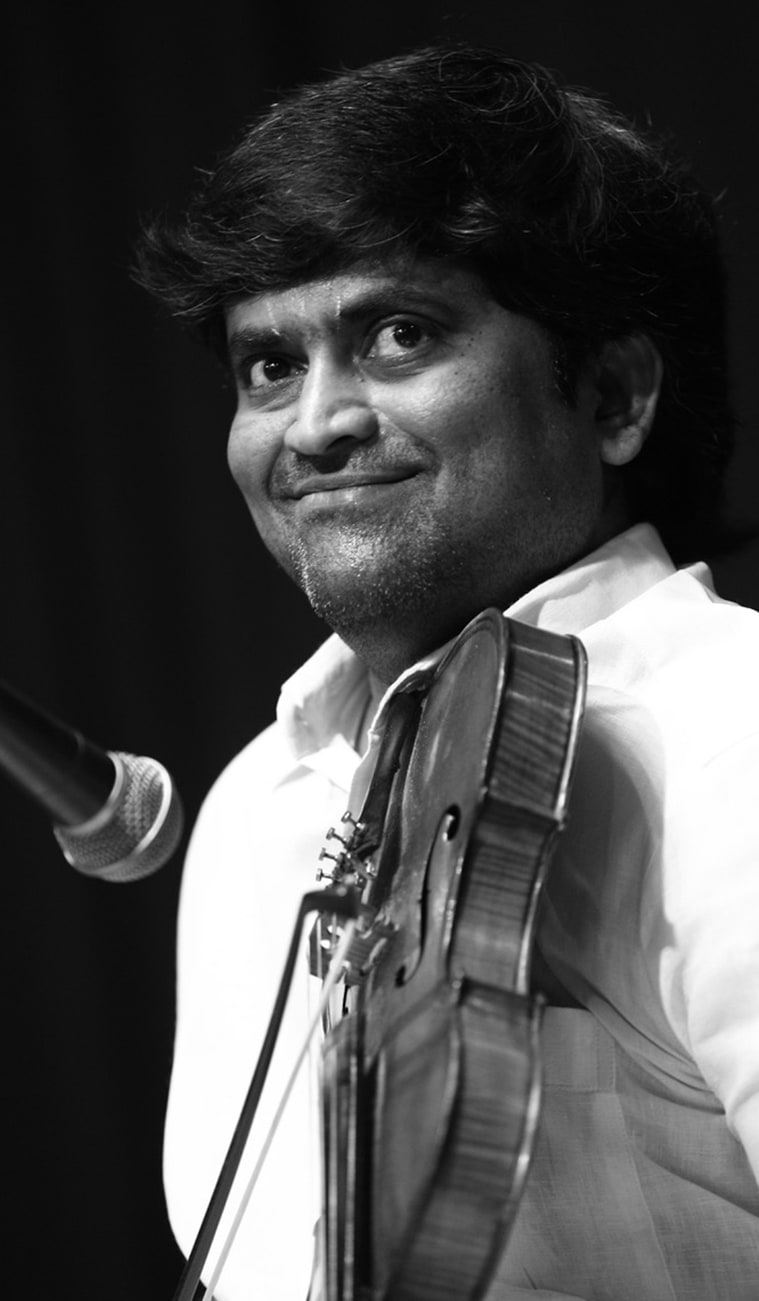 The S. Varadarajan Interview: ‘The harder you work, the more gifted you ...