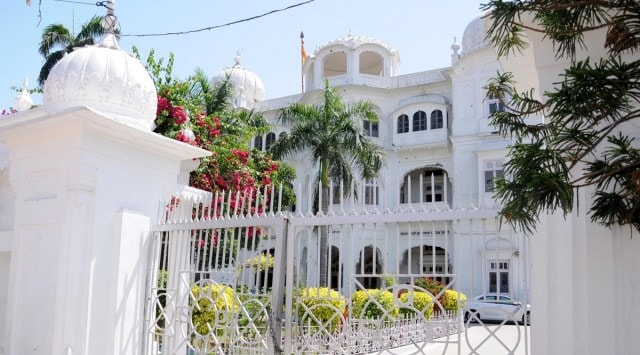 No special invitation to PM Modi for upcoming centenary events: SGPC ...