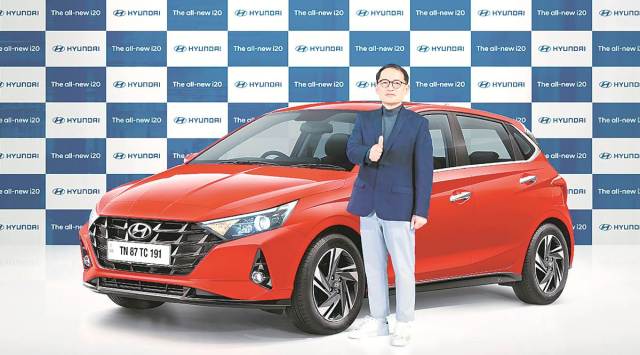 Seon Seob Kim: ‘Agri dependent states have shown 50% higher growth than ...