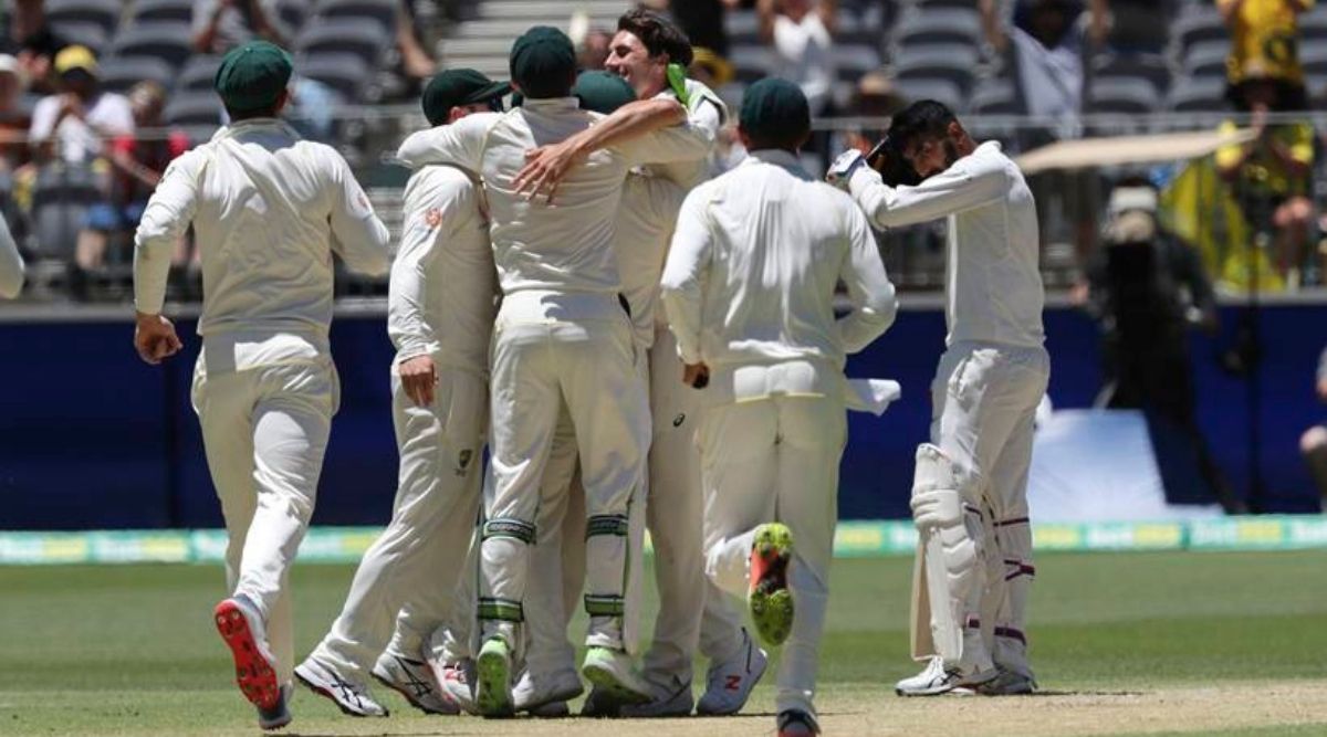 Justin Langer can’t wait to see his ‘two years better’ pacers have a go ...
