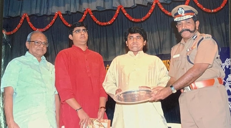 The S. Varadarajan Interview: ‘The harder you work, the more gifted you ...