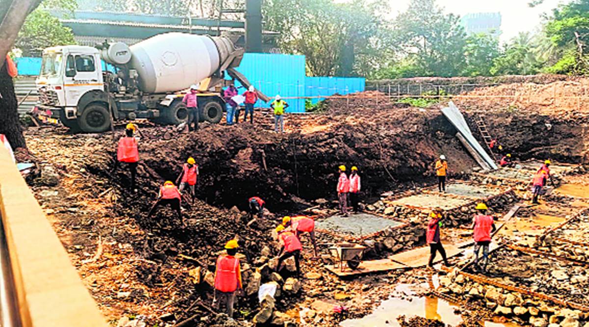 Mumbai: Learning from pandemic, Worli crematorium to webcast last rites ...