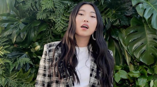 Awkwafina joins Mahershala Ali starrer Swan Song | Hollywood News - The ...