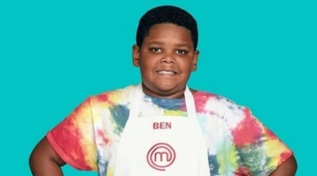Ben Watkins: MasterChef Junior contestant dies at 14 | Television News ...