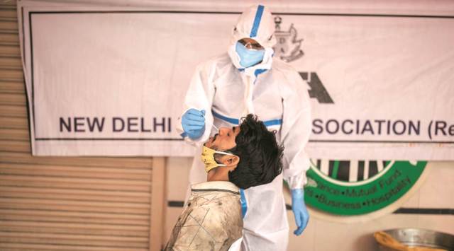 Eye on joint clinical trials, India training nations in South Asia ...