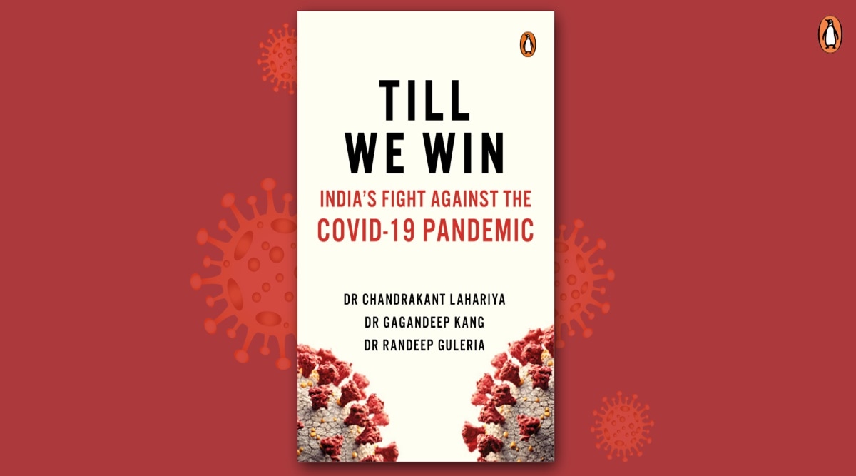 ‘Till We Win’: Book on COVID-19 by AIIMS Director to hit stands this ...
