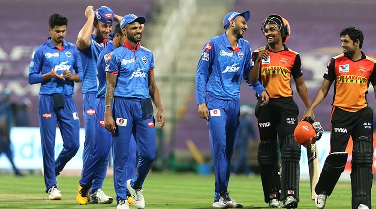 IPL 2020: Dhawan, Rabada shine as DC make maiden final with win over ...
