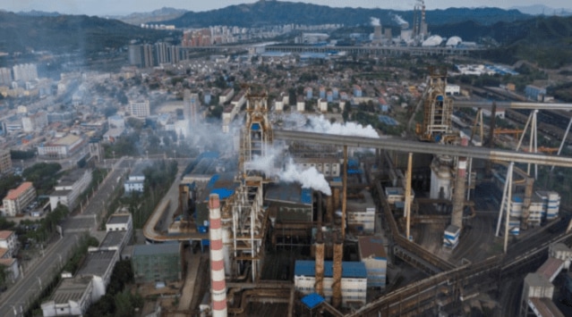 China’s factory activity expands at fastest pace in over 3 years ...