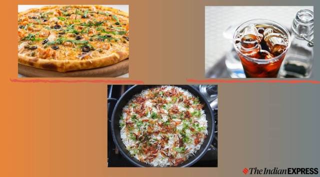 Here are some interesting food combos to give you company this festive ...