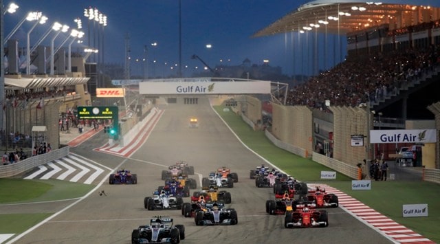 Saudi Arabia to host Formula One night race in 2021 | Motor-sport News ...