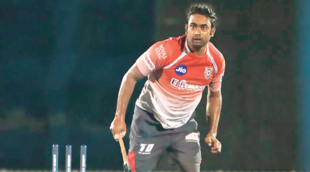 From manning traffic to throwing down to Indian stars, farmer’s son ...