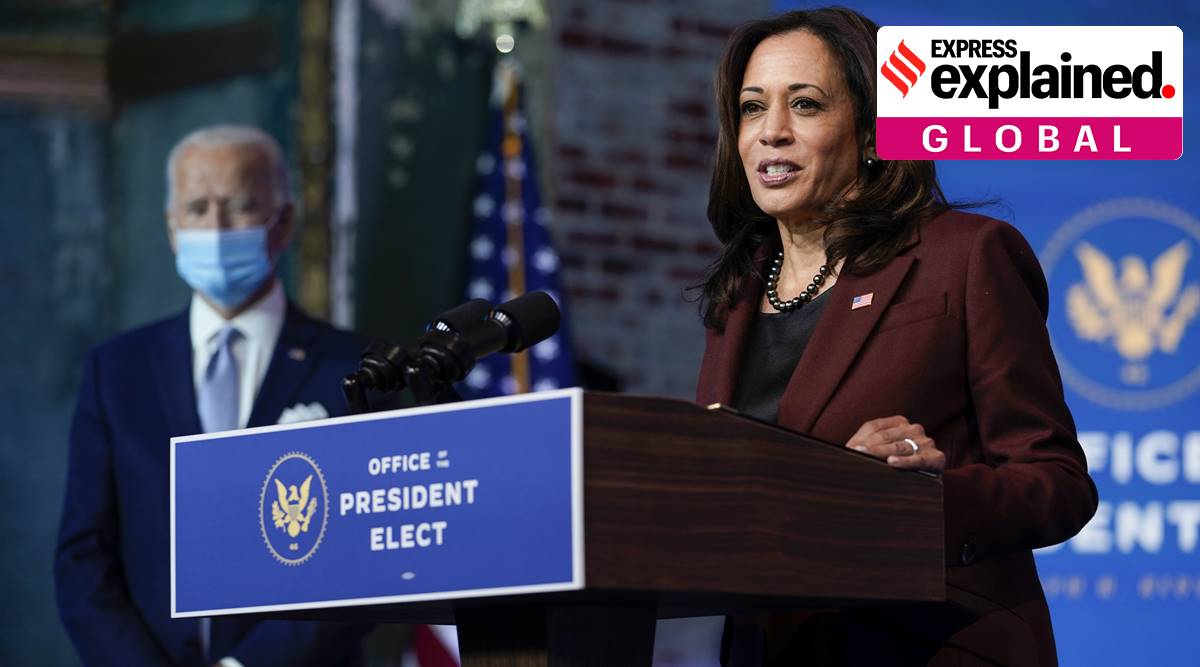Explained: What is the significance of Joe Biden’s all-women media team ...