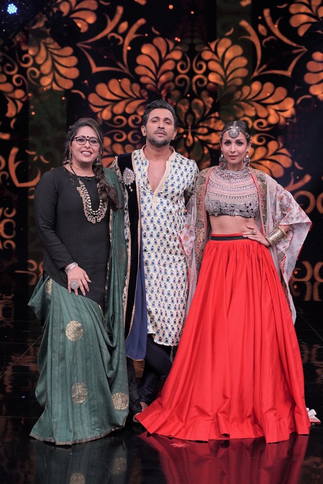 From Anupamaa to Barrister Babu: Five most watched Indian television ...