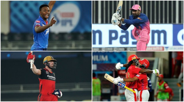 Super Overs, Shocks and Surprises: The five best matches of IPL 2020 ...