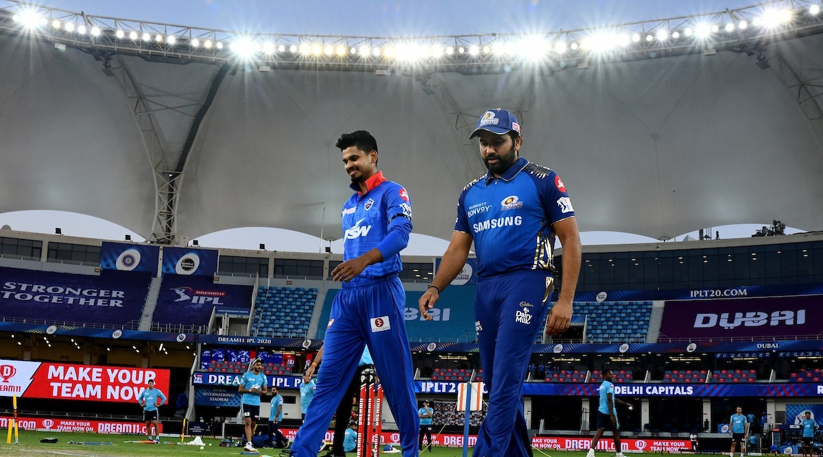 IPL 2020 Final, MI vs DC Playing 11: Mumbai Indians make a ‘tactical ...