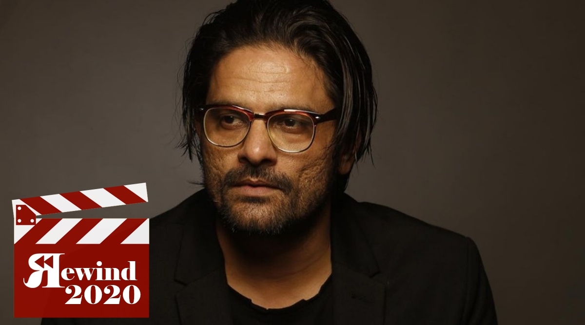 Jaideep Ahlawat: 2020 has given me more confidence as an actor | Web ...