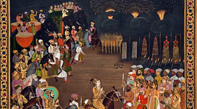 A brief and crackling history of fireworks in India | Research News,The ...
