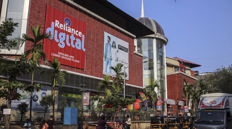 After telecom, Mukesh Ambani now has his sight set on India’s booming ...