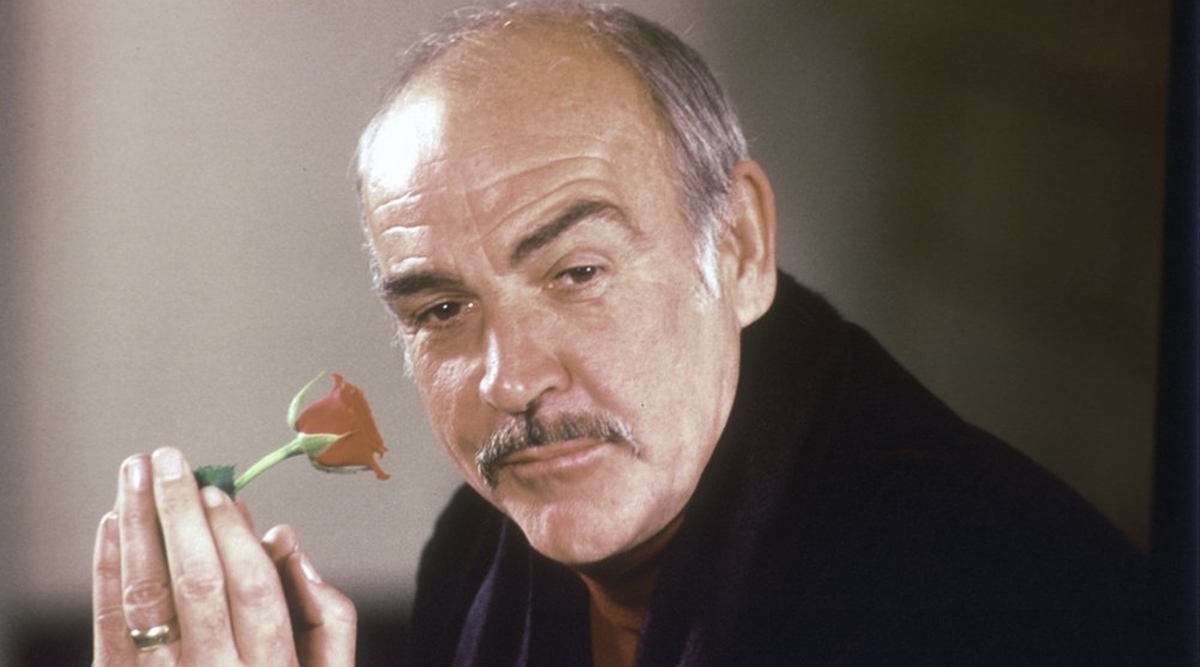 Sean Connery’s cause of death revealed | Hollywood News - The Indian ...