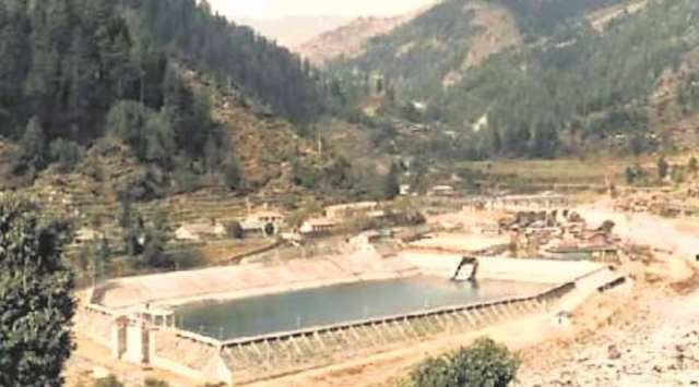 Shanan Hydro Electric Project: Mandi resident wants it handed over to ...