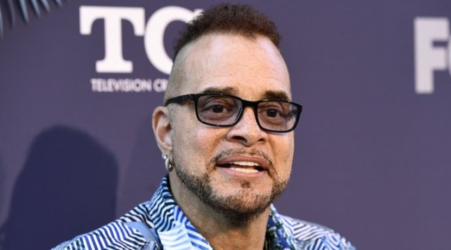 Comedian Sinbad recovering from recent stroke | Television News - The ...