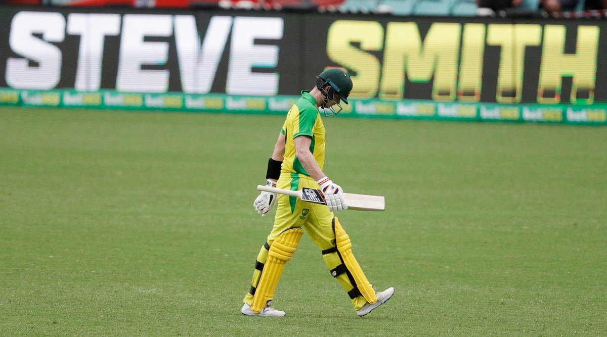 From Friday to Sunday: Steve Smith torments India with record-breaking ...
