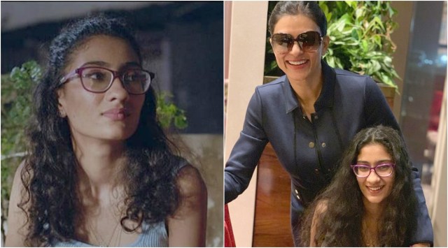 Sushmita Sen receives ‘bestest gift’ on birthday from daughter Renée ...