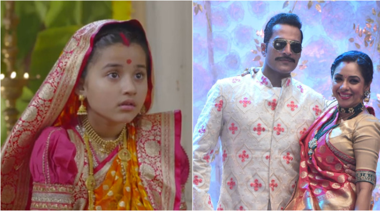 From Anupamaa to Barrister Babu: Five most watched Indian television ...