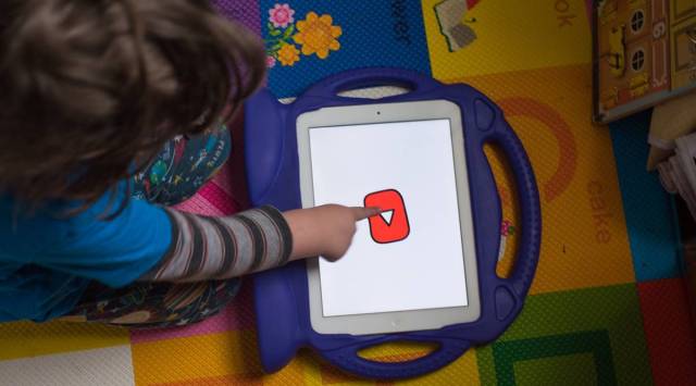 Kids on YouTube see many ads, few educational videos: Study ...