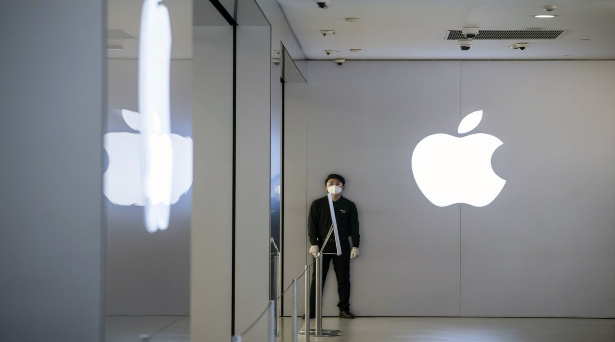 Apple ignored breaches of China labour law in supply chain for years ...