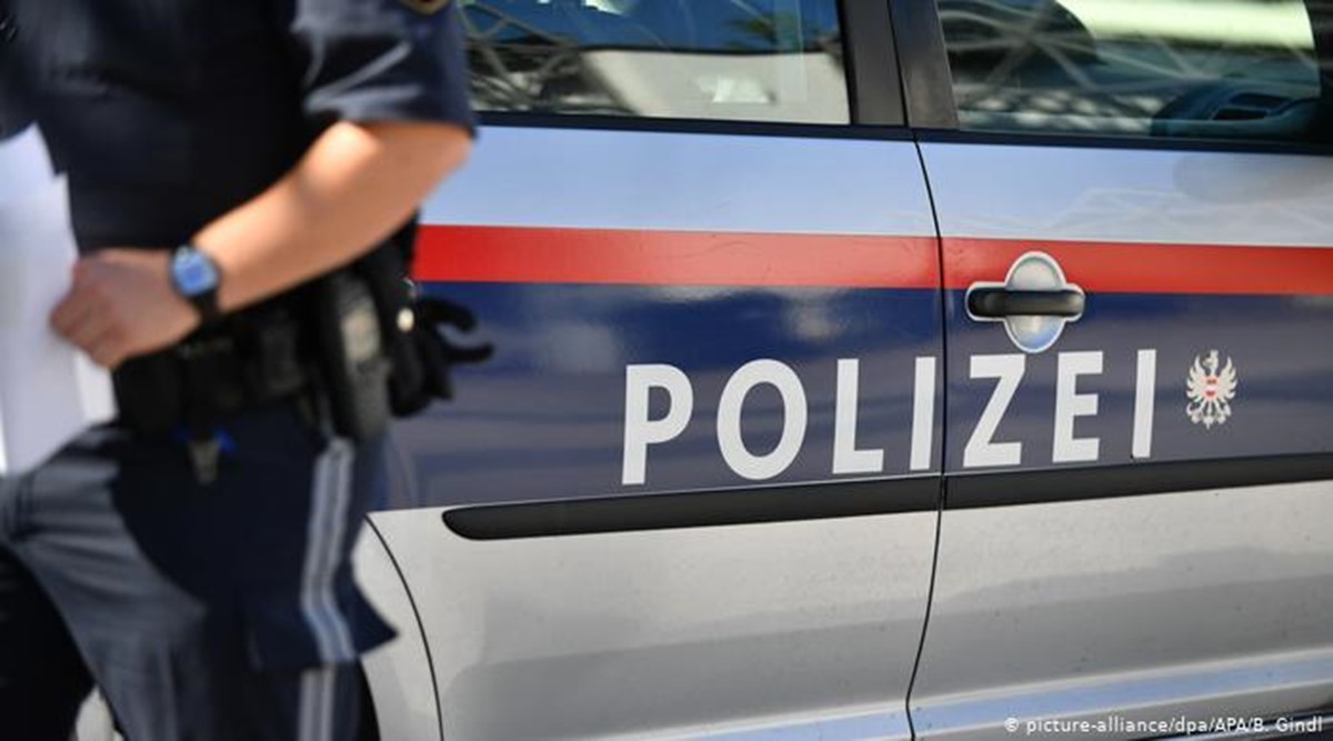 Latest News on Austrian Police: Get Austrian Police News Updates along ...