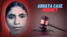 Latest News on Sister Abhaya Case: Get Sister Abhaya Case News Updates ...