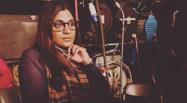 Shakuntala Devi director Anu Menon all set to helm a murder mystery ...