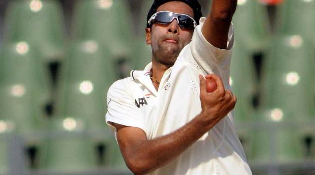 R Ashwin: Tinkerman’s big Test | Cricket News - The Indian Express